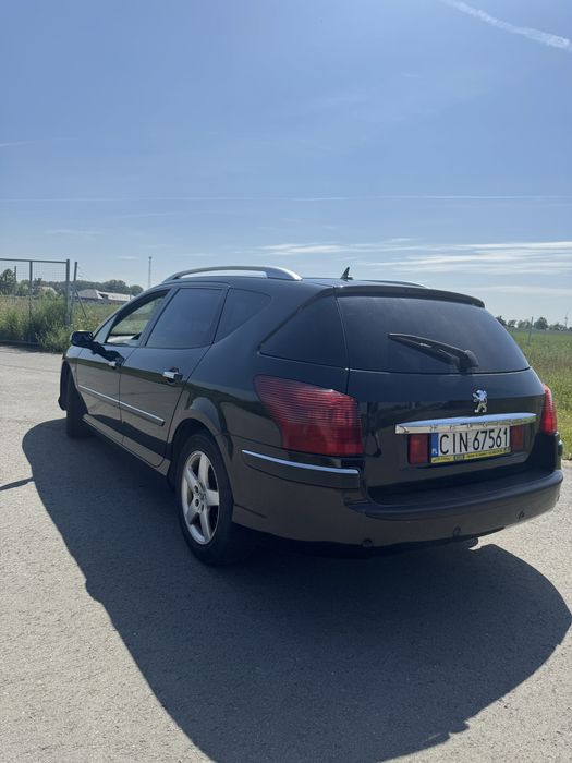 Sprzedam auto 10 lat w rodzinie Inowrocław • OLX.pl