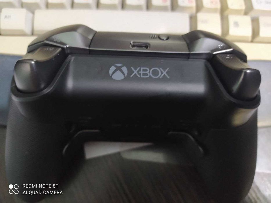 Геймпад Microsoft Xbox Core Wireless Gaming Controller Robot: 1 300 грн ...