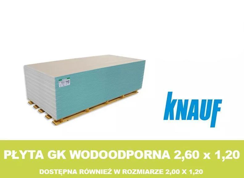 Płyta Wodoodporna - OLX.pl