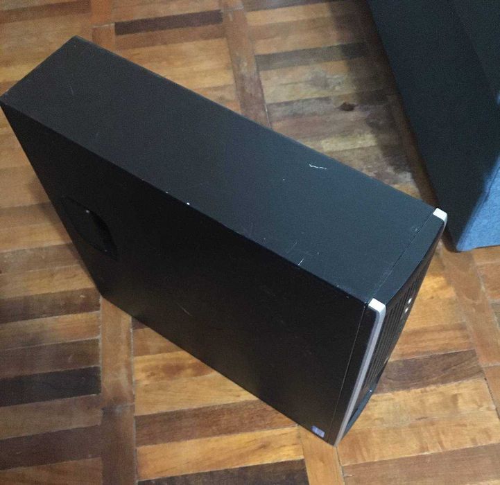 Компьютер, комп'ютер HP compaq elite 8300 small form factor: 2 300 грн ...