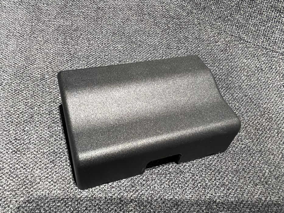 Oryginał: Volvo XC90 II uchwyt raczka podlogi bagaznika OE 3 Warszawa ...