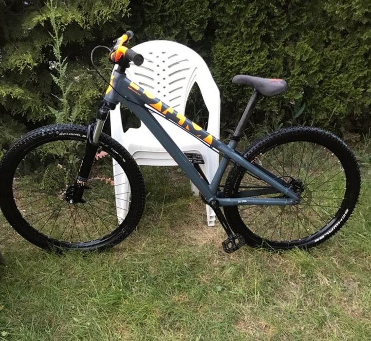 Rower wyczynowy. Lubartów • OLX.pl