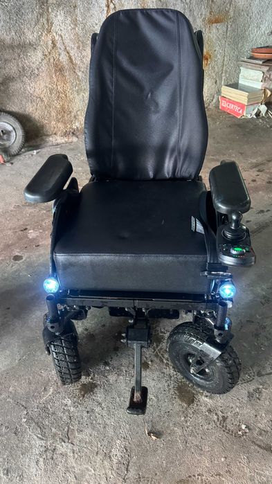 Cadeira de rodas elétrica Invacare Kite Coimbra (Sé Nova, Santa Cruz ...