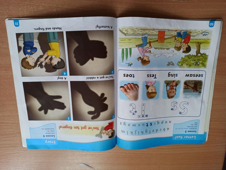 First Friends 1 Class Book английский: 50 грн. - Книги / журнали ...