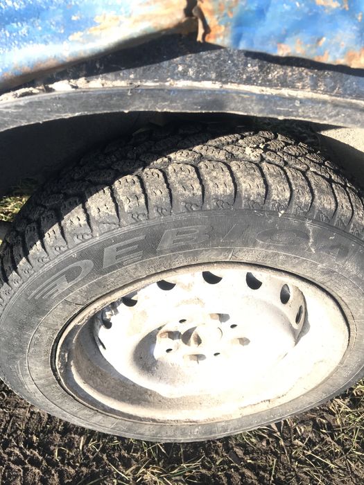 Ваз 2101 (жигуль): 12 000 грн. - ВАЗ Луцьк на Olx