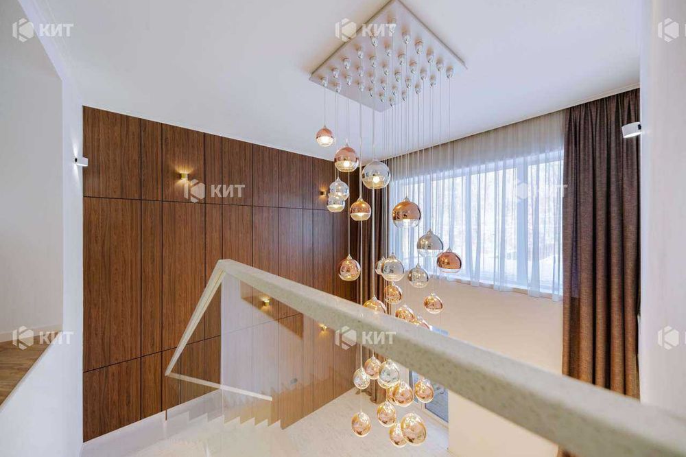 Холодна Гора (Холодная Гора Залютино), Будинок з бассейном, 116912: 350 000 $ - Продаж будинків ...