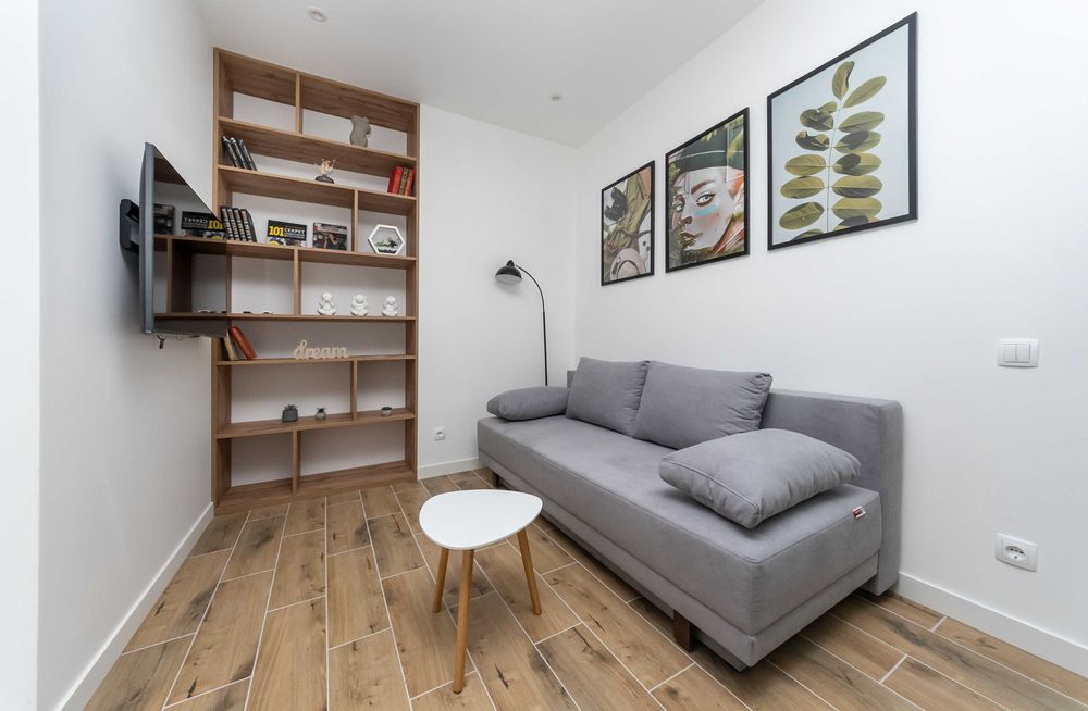 #2282 Квартира подобово. вул. Ак. Заболотного. ТРЦ Respublika, ТЕРЕМКИ: 1 565 грн. - Квартири ...