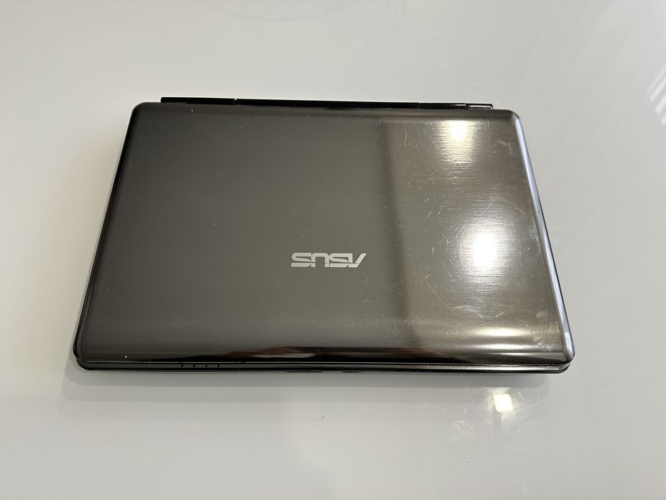 Ноутбук Asus: 3 500 грн. - Ноутбуки Красноград на Olx