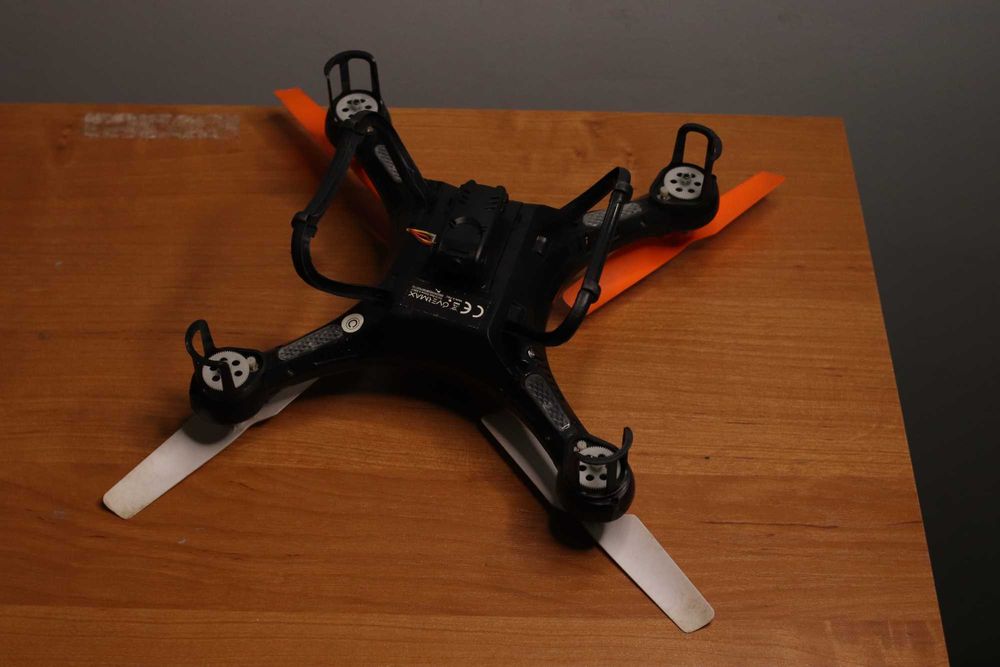 Dron overmax x-bee 2.5 Kraków Dębniki • OLX.pl