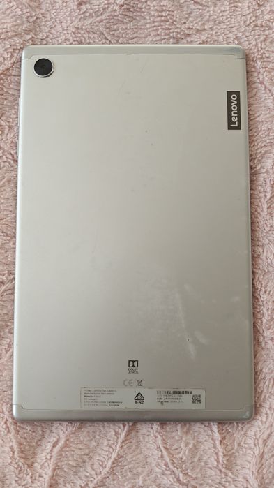Tablet Lenovo Tab M10 HD TB-X306FA Cieszyn • OLX.pl