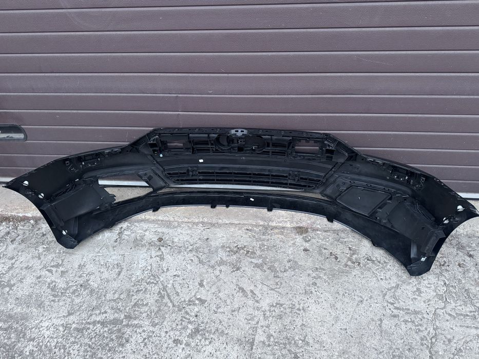 Бампер передній Audi A7 C8 Ауді A7 C8 оригінал 4k8 853 651 А: 28 000 ...