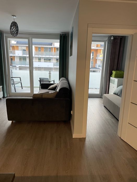 Baltic Sun Apartamenty z BASENEM Mierzeja Wiślana nad Morzem Sztutowo ...