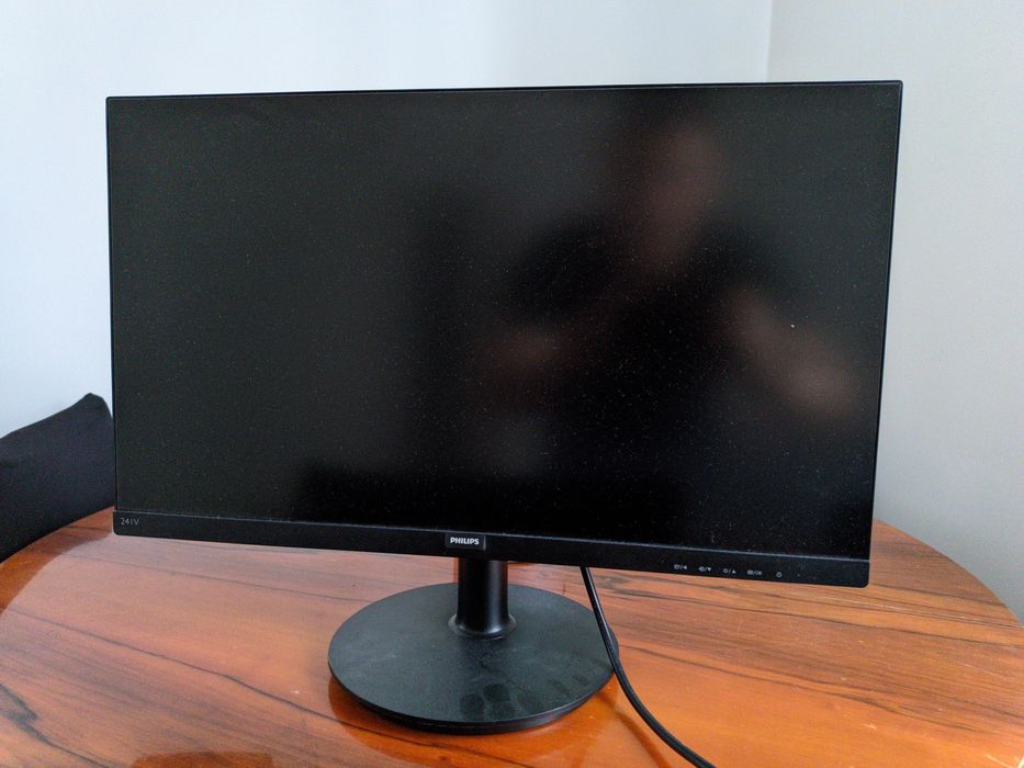 Philips 241V na części Łódź Bałuty • OLX.pl