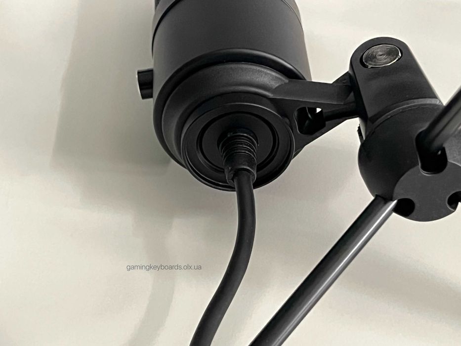 Fifine K669. Новий конденсаторний мікрофон: 980 грн. - Периферійні ...