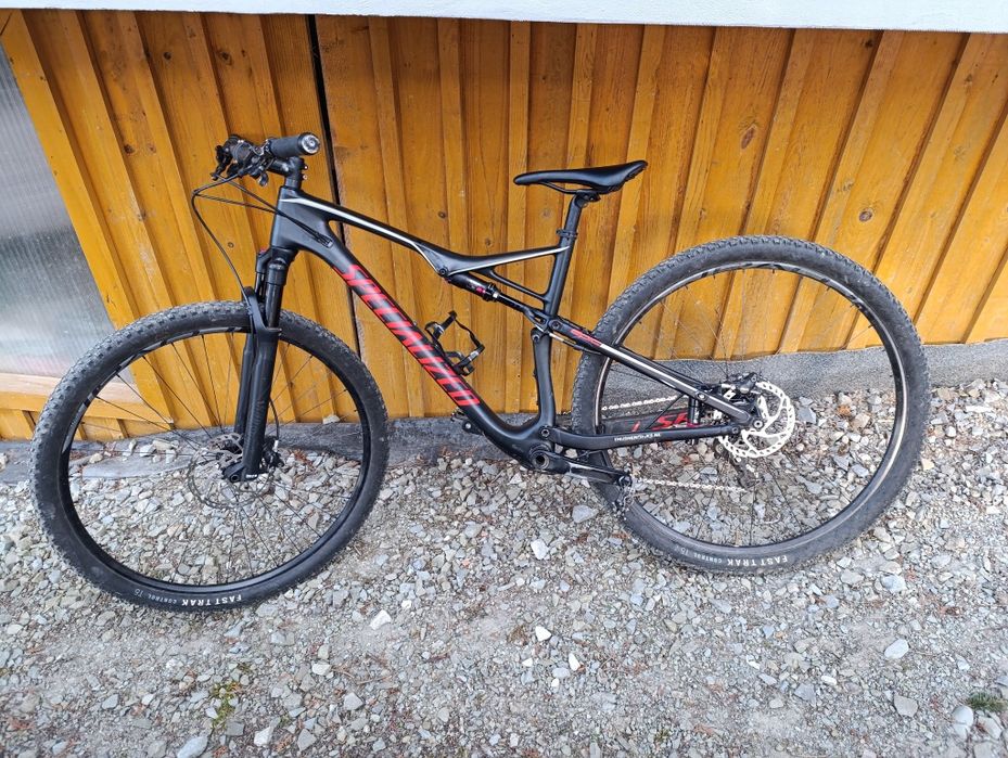 Rower xc specialized epic carbon Łękawica • OLX.pl