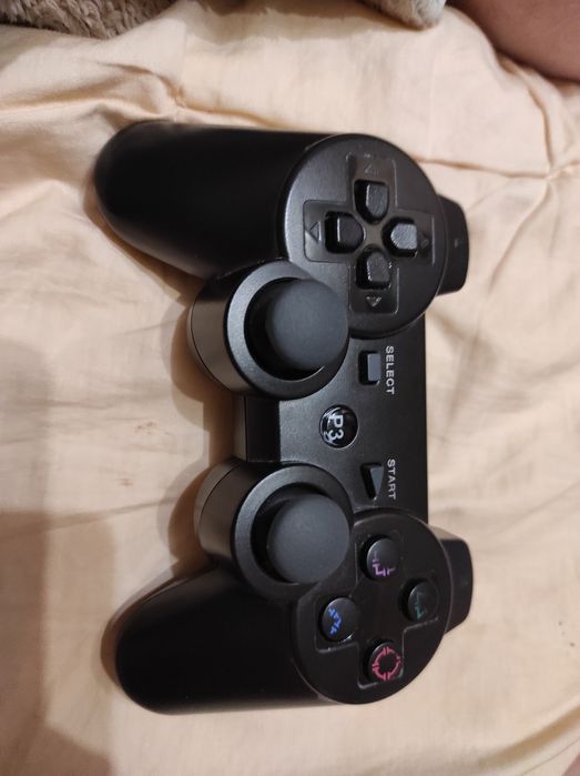 Джойстик Dualshok 3: 100 грн. - Аксесуари Київ на Olx