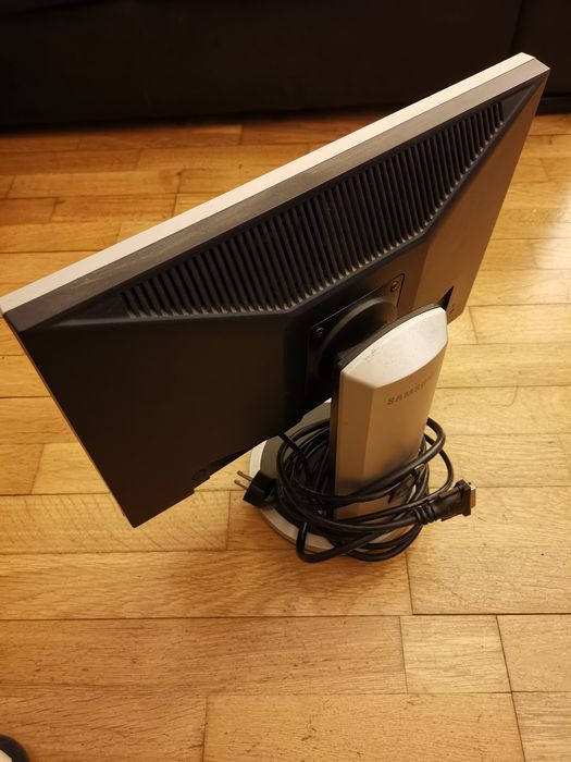 Monitor SAMSUNG SyncMaster 940BW 19' Cascais E Estoril • OLX.pt