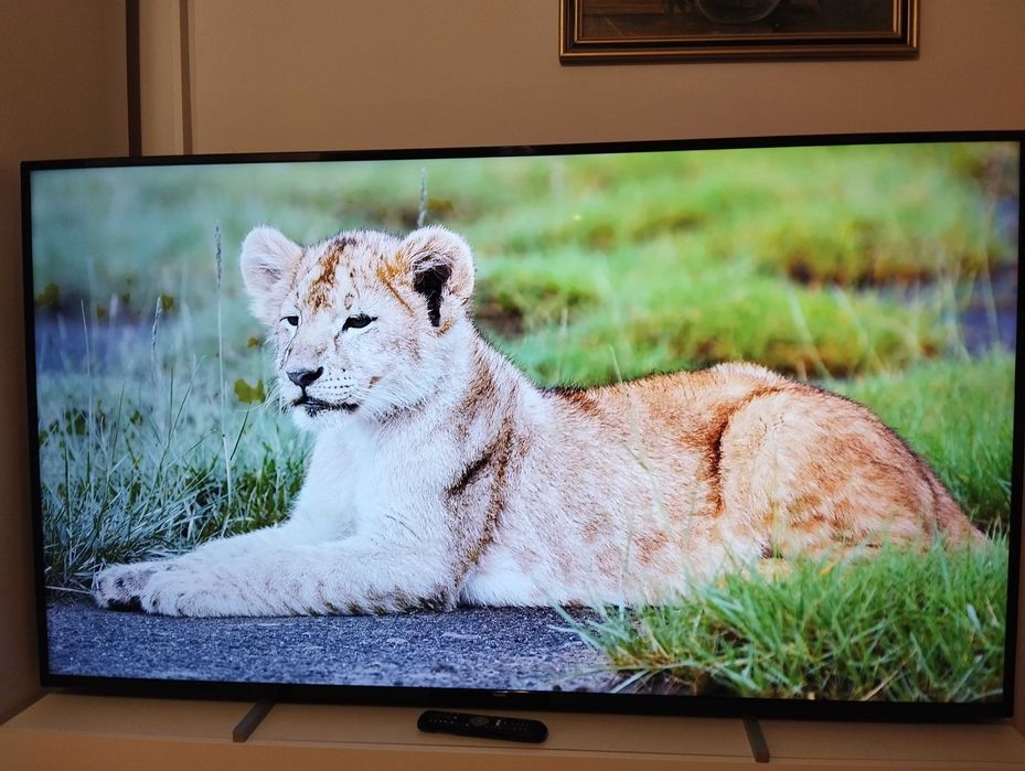 Telewizor 70 cali PHILIPS 70PUS7505/12 LED 4K Dolby Atmos Dolby Vision ...