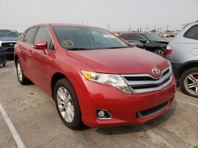 Toyota Venza Венза розборка запчасти на тойота венза разборка ШРОТ: 1 ...