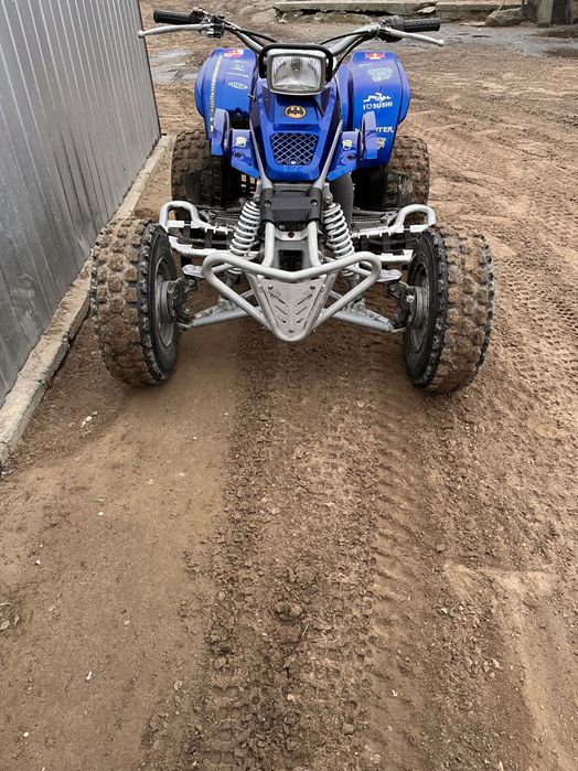 Yamaha Blaster 200 | OffroadMarket.eu