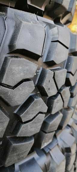 BFGoodrich MUD TERRAIN T/A KM2 255/75 r17: 6 750 грн. - Автошини Харків на Olx