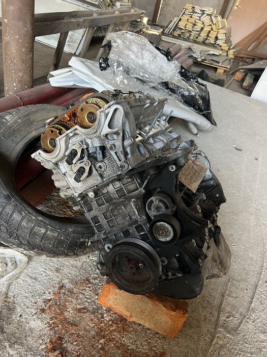 Bmw n42b20 двигун мотор двигатель: 900 $ - Двигуни у зборі Чернівці на Olx