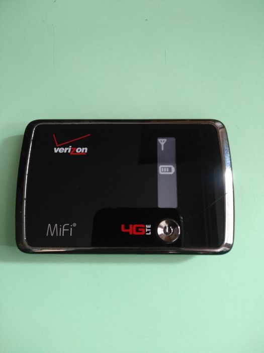 Wi-fi роутер Mifi-4510 4G.: 200 грн. - Периферийные устройства Львов на Olx