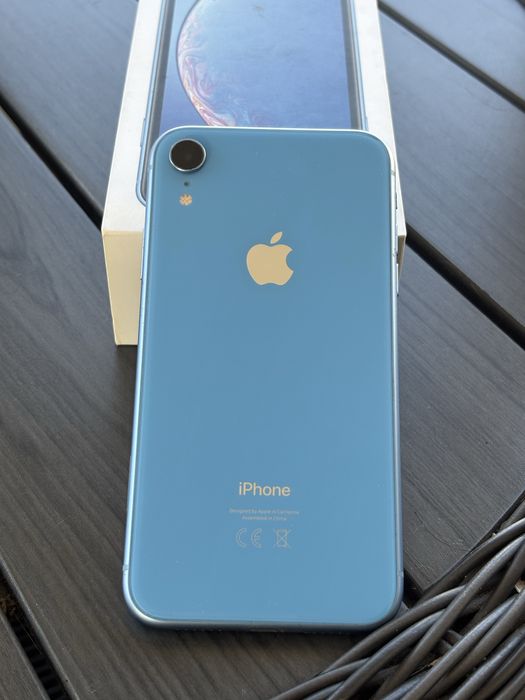 Продам iphone 10 xr 64 gb: 3 900 грн. - Смартфони / мобільні телефони ...