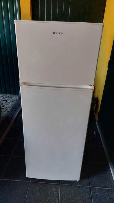 Frigorifico Telefac BARATO São Pedro Do Sul, Várzea E Baiões • OLX Portugal