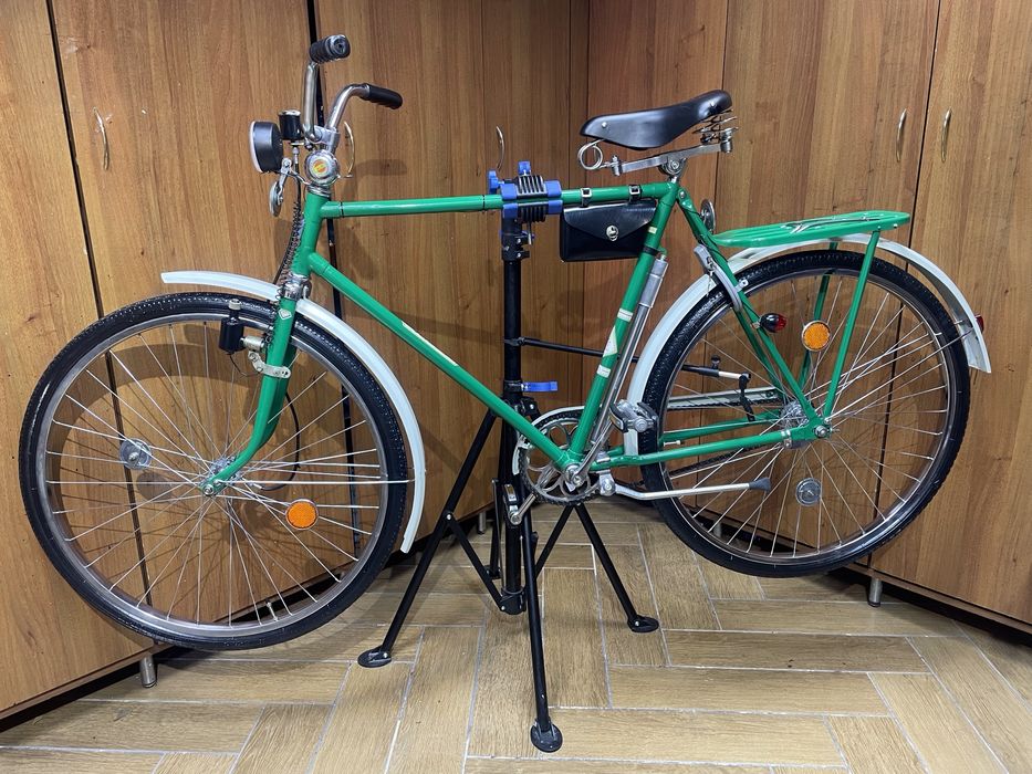 Rower Ukraina 1980 stan idealny Włocławek • OLX.pl