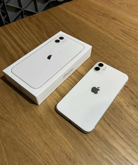 IPhone 11 256 gb Wrocław Śródmieście • OLX.pl