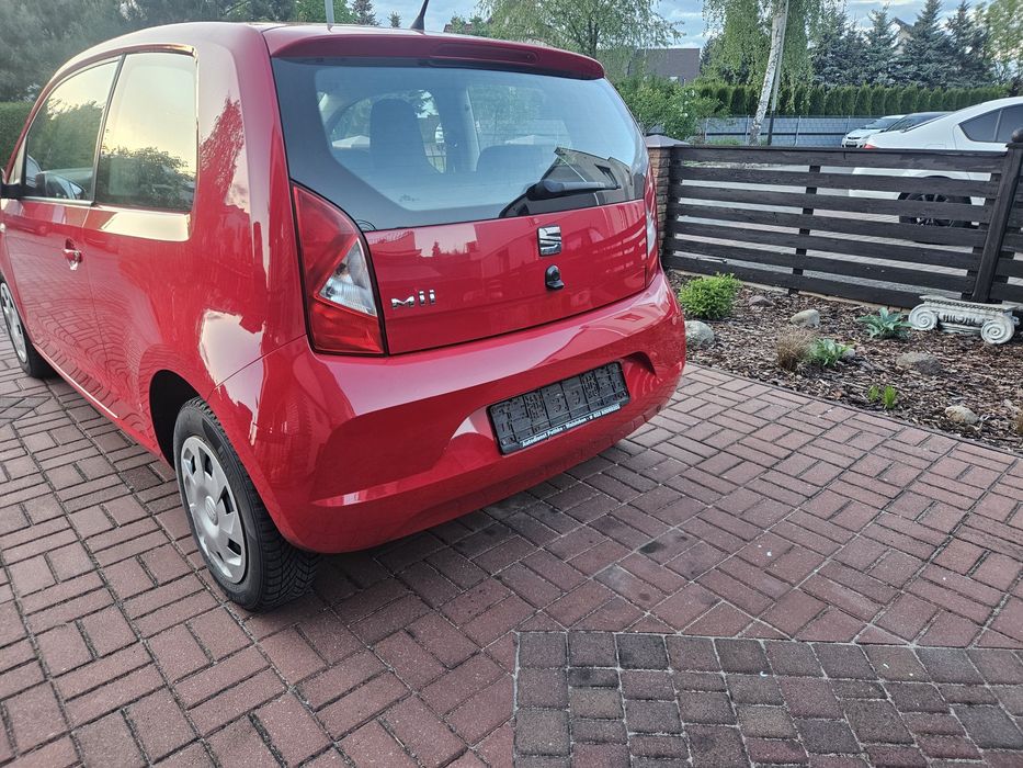 Samochod osobowy Szamotuły • OLX.pl