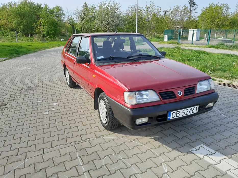 FSO Polonez Caro Plus Brzeg • OLX.pl