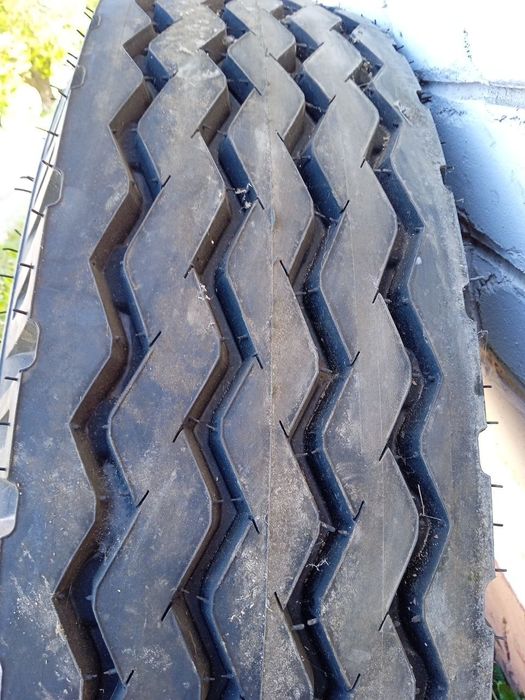 Продам НОВІ автомобільні шини 11R20 Petlas PD-40: 5 000 грн. - Автошини Сміла на Olx