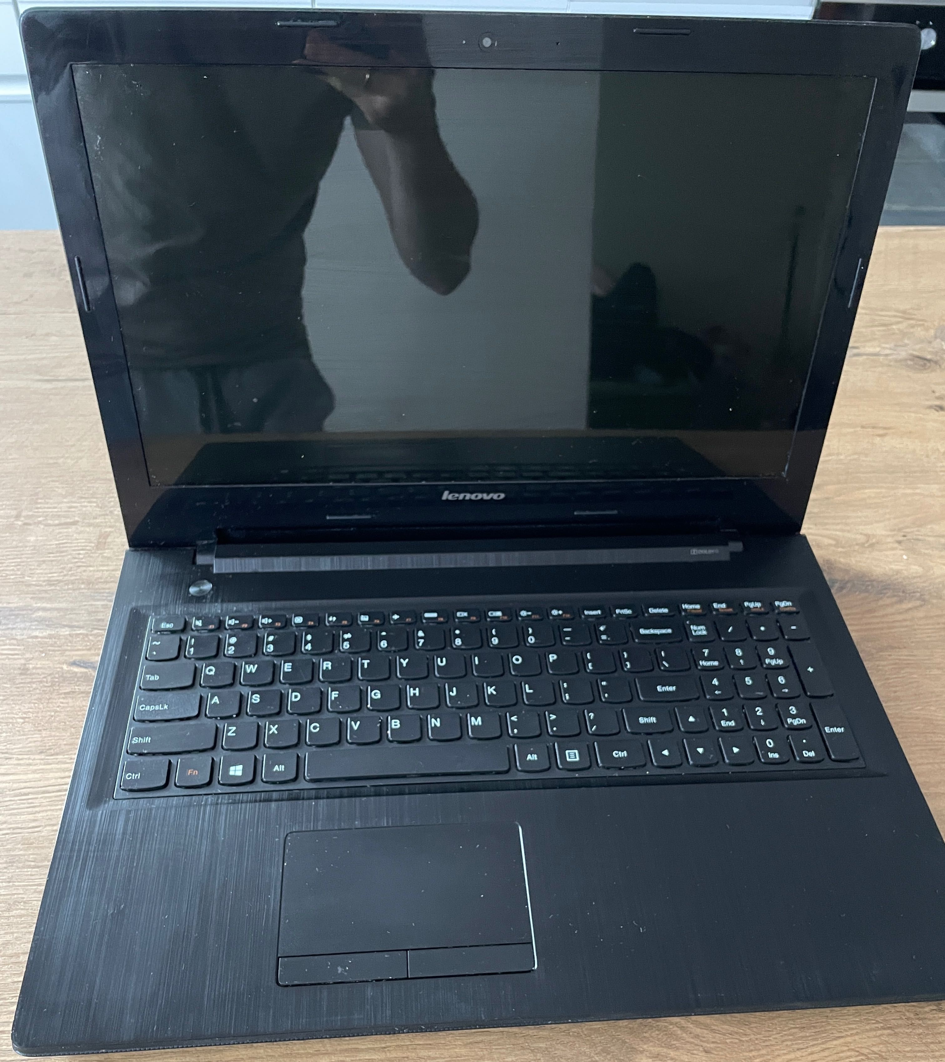 Laptop Lenovo G50-30 Jelenia Góra Centrum • OLX.pl