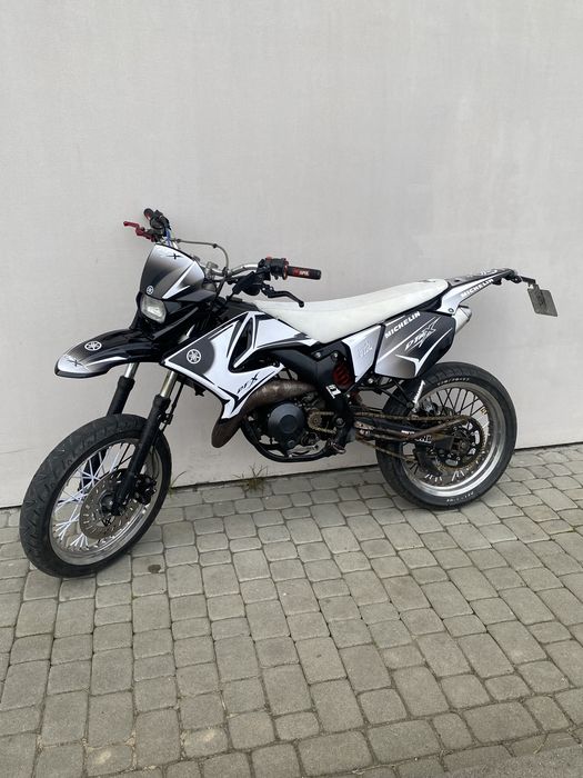 Yamaha dt 50/70 Nie (rieju, beta , fantic, derbi senda Barłożno • OLX.pl