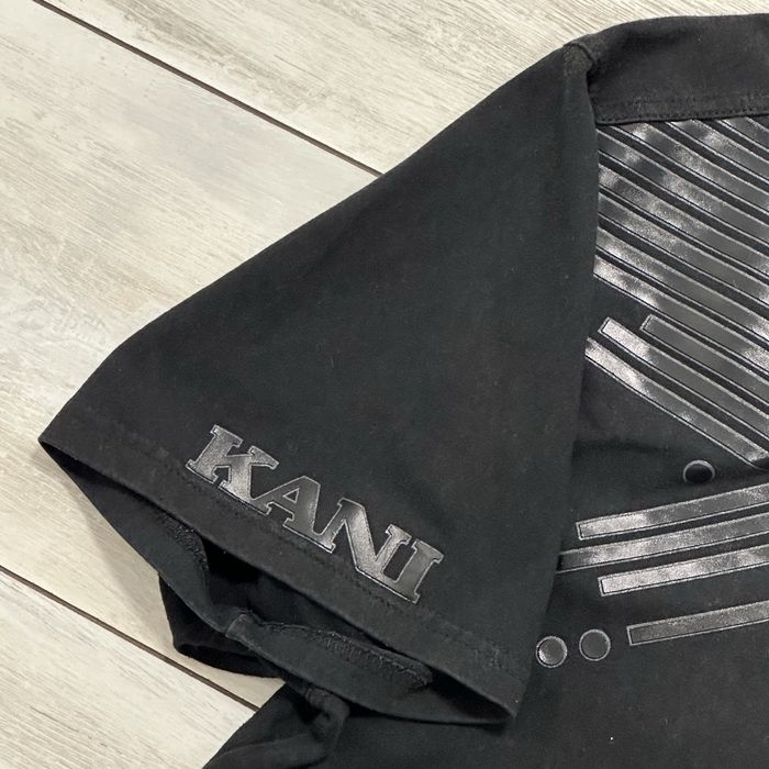 Karl kani rap t shirt southpole fubu fishbone ecko unltd: 735 грн ...