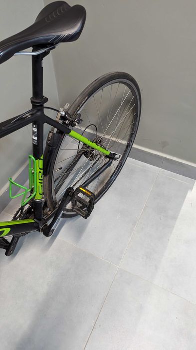 Endurance bike Apollo Giro 10: 10 000 грн. - Велосипеди Львів на Olx