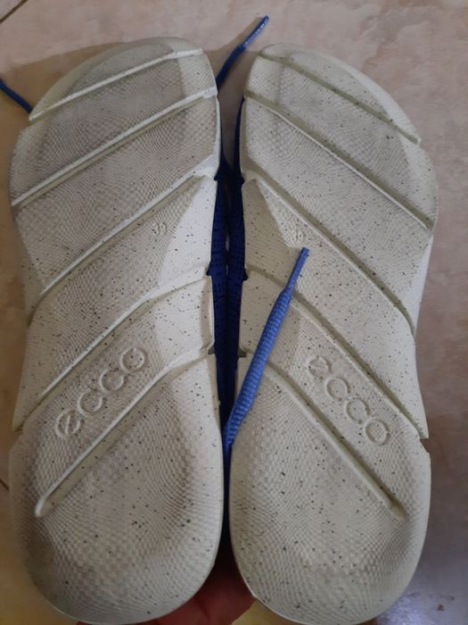 Ecco danish design buty damskie Miedzna • OLX.pl