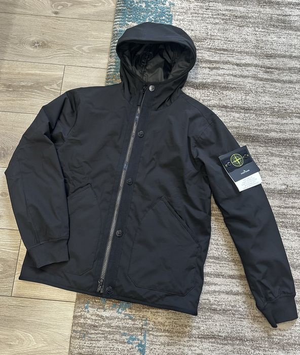 Stone island,Riot division: 5 850 грн. - Пуховики та зимові куртки Київ ...