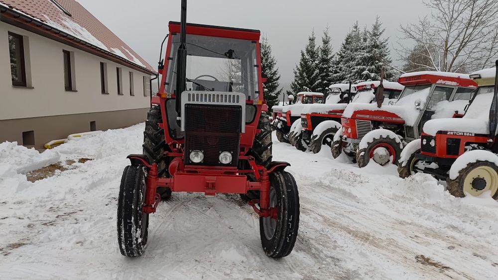 Mtz Belarus 800 progress Export Gołdap • OLX.pl