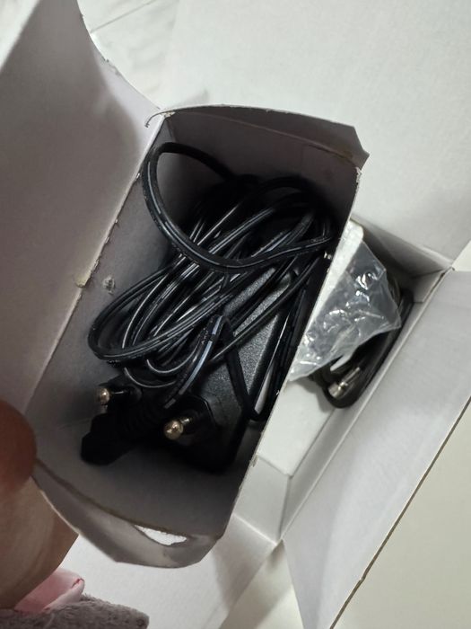 Aerógrafo e mini compressor - Novo Beduído E Veiros • OLX.pt