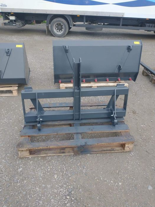 Adapter Przejściówka Euroramka Tuz Wierzchowiska Pierwsze • OLX.pl