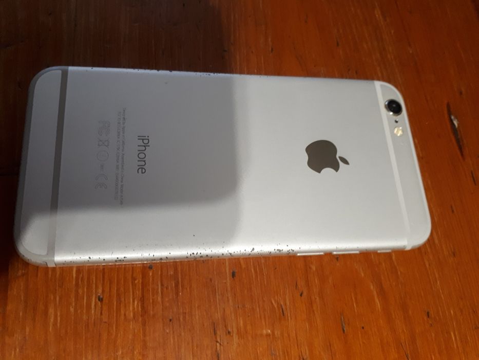 IPhone Model A 1549 64Gb: 700 грн. - Смартфоны / мобильные телефоны ...