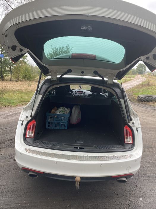 Opel Insignia 1.6 turbo Mistrzewice • OLX.pl