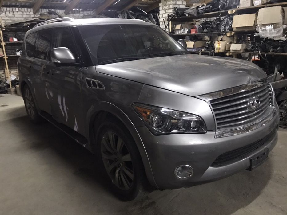 Авторазборка Infiniti QX56/QX80 Инфинити кью ку икс 2014г. Z62: 2 000 $ - Infiniti Луцьк на Olx