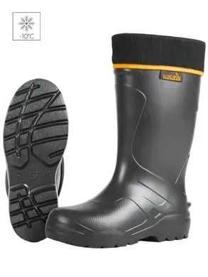 Зимові чоботи Norfin Element, AVALANCHE, KLONDAIK, SNOWFALL сапоги: 2 200 грн. - Полювання ...