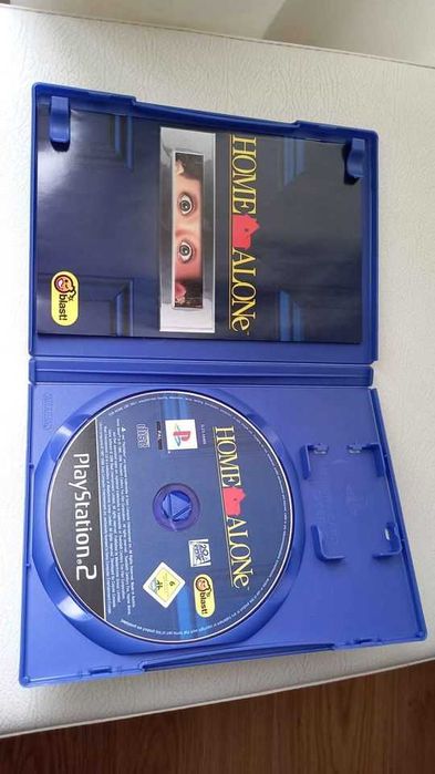 Home Alone ( Ps2 ) Esgueira • OLX.pt