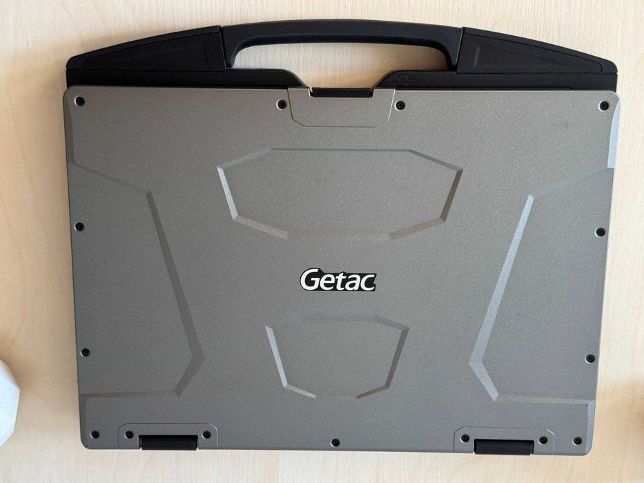 ЯК НОВИЙ З ВІТРИНИ Getac S410 G3 - i5-8365U/32/1 TB ssd/FHD IPS/2 бат: 35 000 грн. - Ноутбуки ...