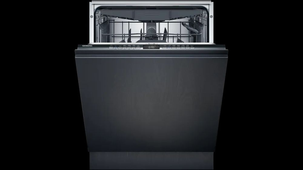 IQ500 Zmywarka do zabudowy w pełni zintegrowana 60 cm SN65YX00CE Łódź ...